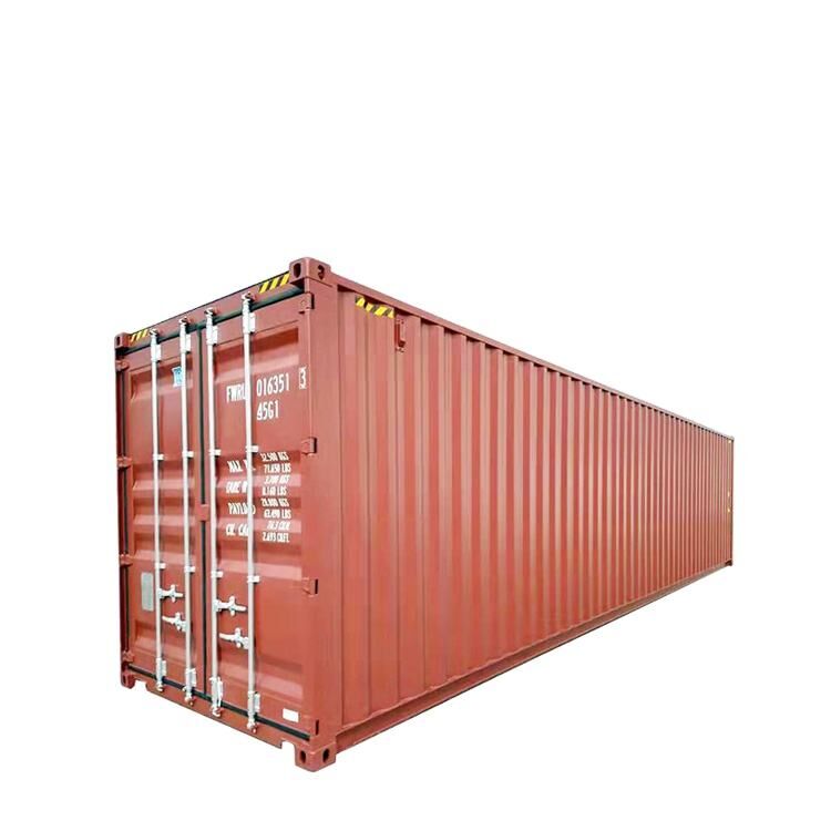 40ft High Cube Shipping Containers Containers Moving Service